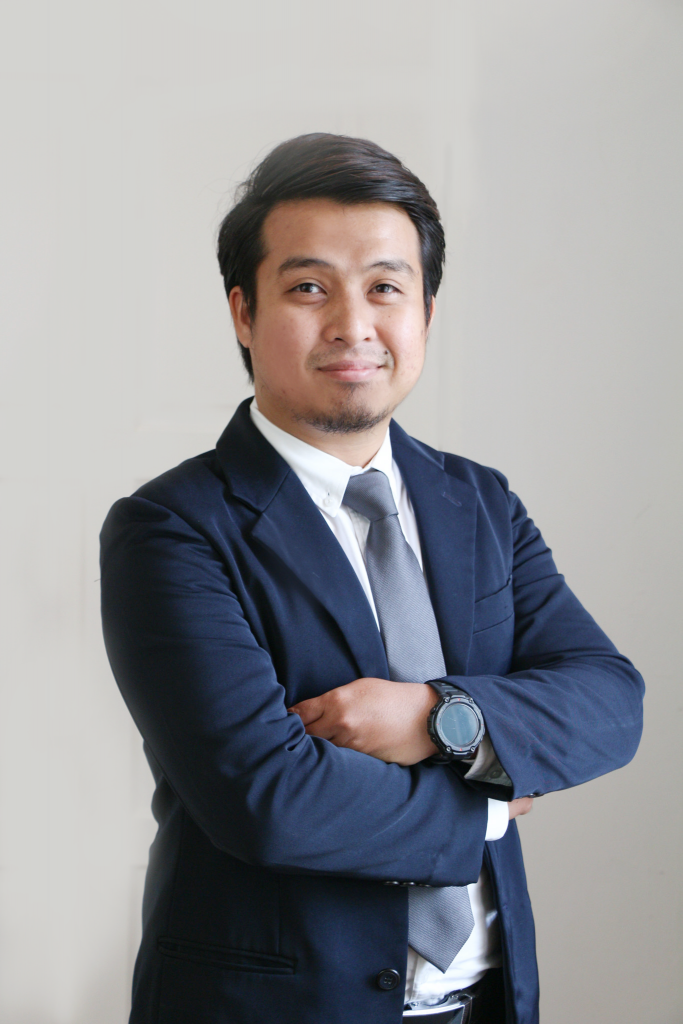 Wan Muhammad Syazwan Mohd Ezani - George Town World Heritage Incorporated