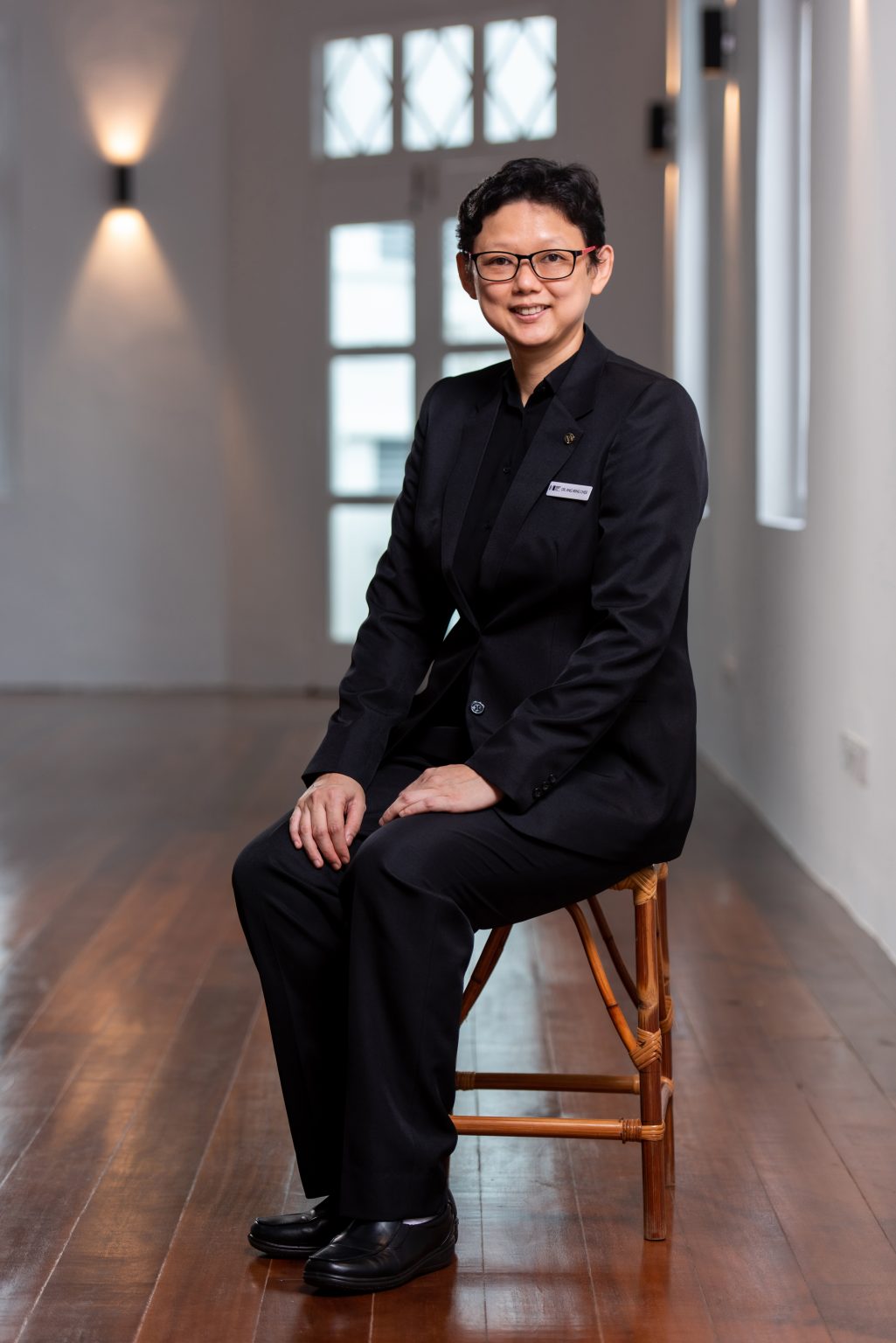 Dr Ang Ming Chee - George Town World Heritage Incorporated