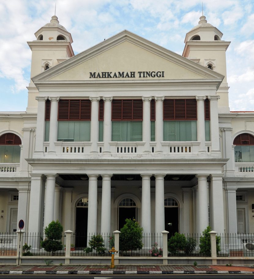 HISTORIC BUILDINGS - George Town World Heritage Incorporated