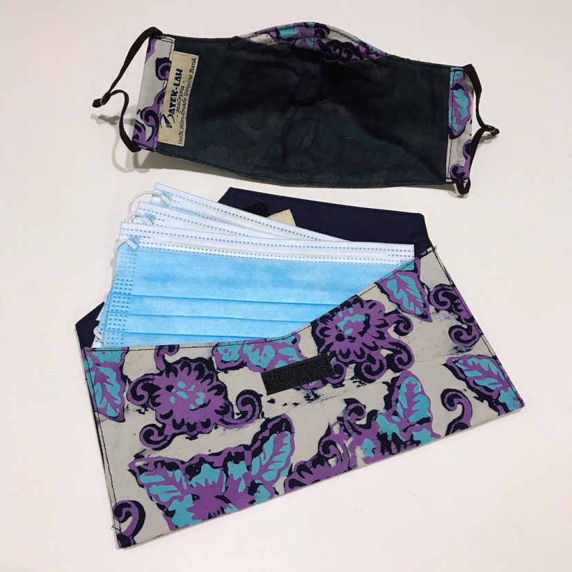 Batek-Lah Collection - George Town World Heritage Incorporated