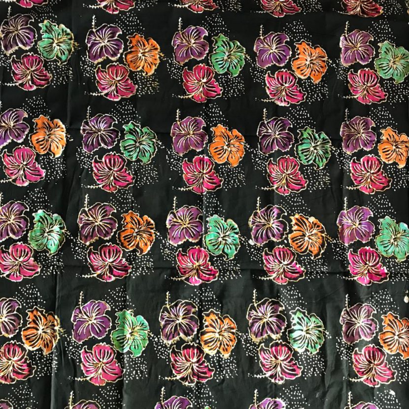 Batek-Lah Collection - George Town World Heritage Incorporated
