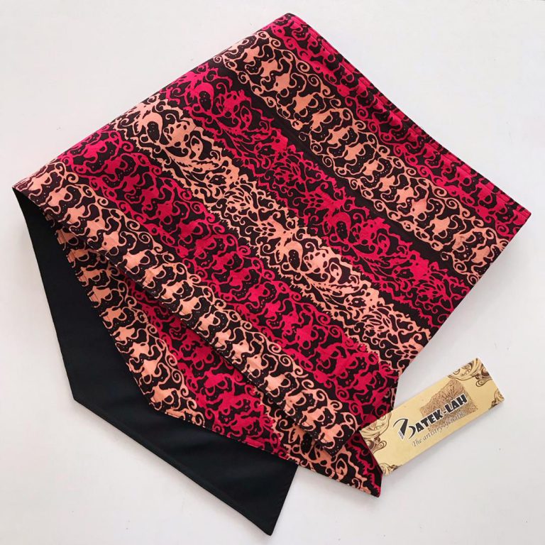 Batek-Lah Collection - George Town World Heritage Incorporated