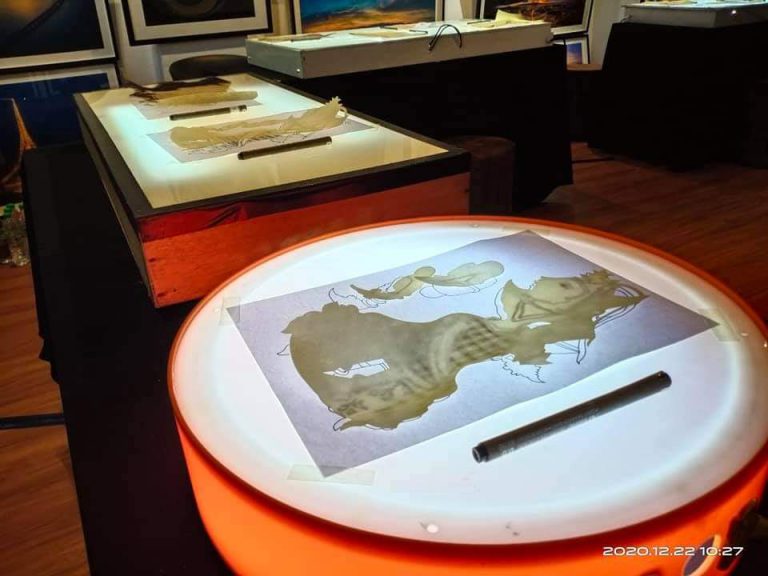 Wak Long Music & Art Centre - George Town World Heritage Incorporated