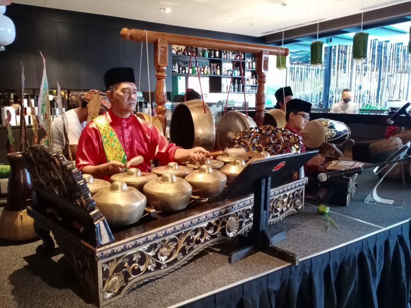 Wak Long Music & Art Centre - George Town World Heritage Incorporated