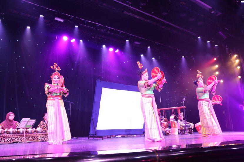 Wak Long Music & Art Centre - George Town World Heritage Incorporated