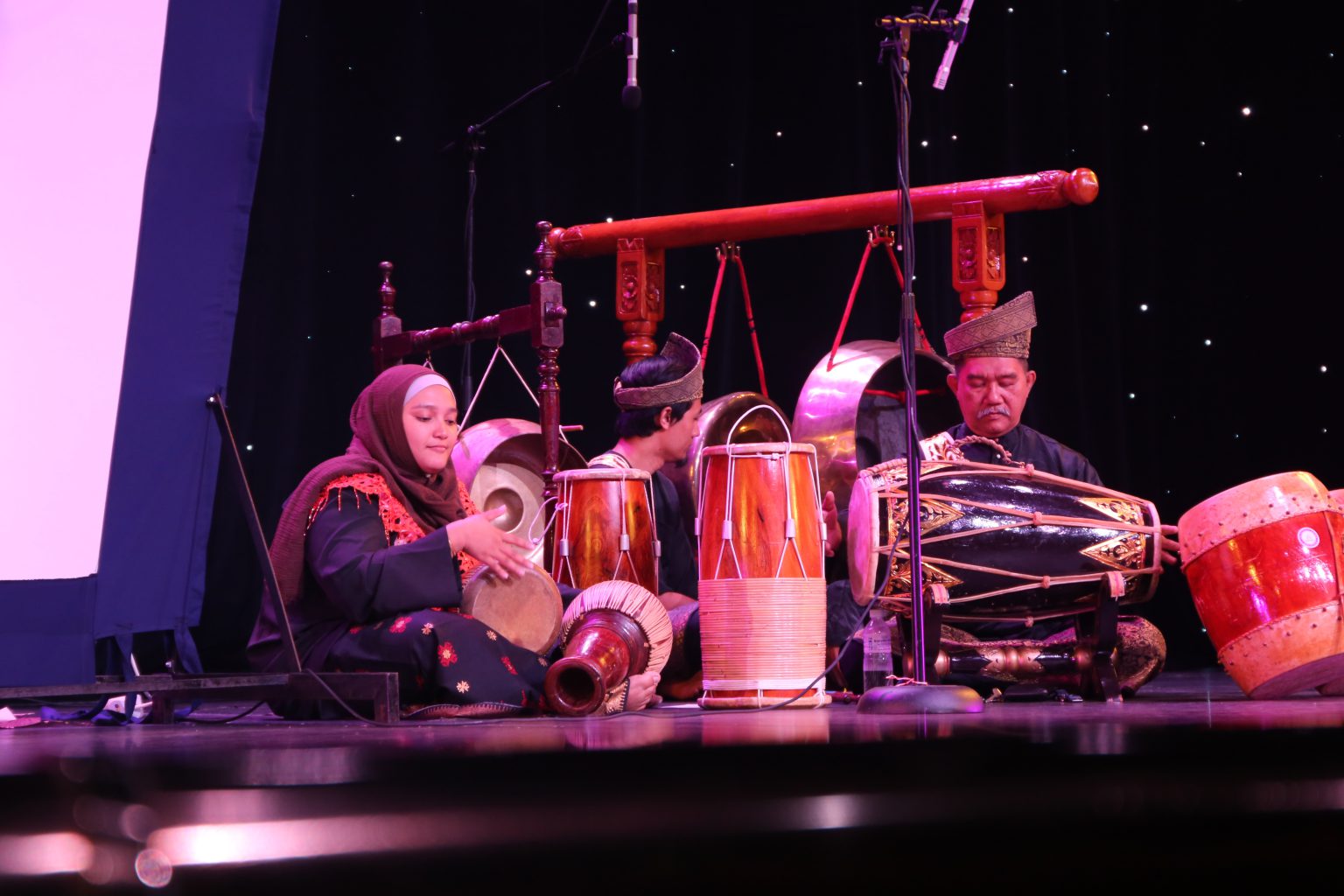 Wak Long Music & Art Centre - George Town World Heritage Incorporated