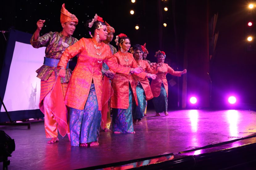 Wak Long Music & Art Centre - George Town World Heritage Incorporated