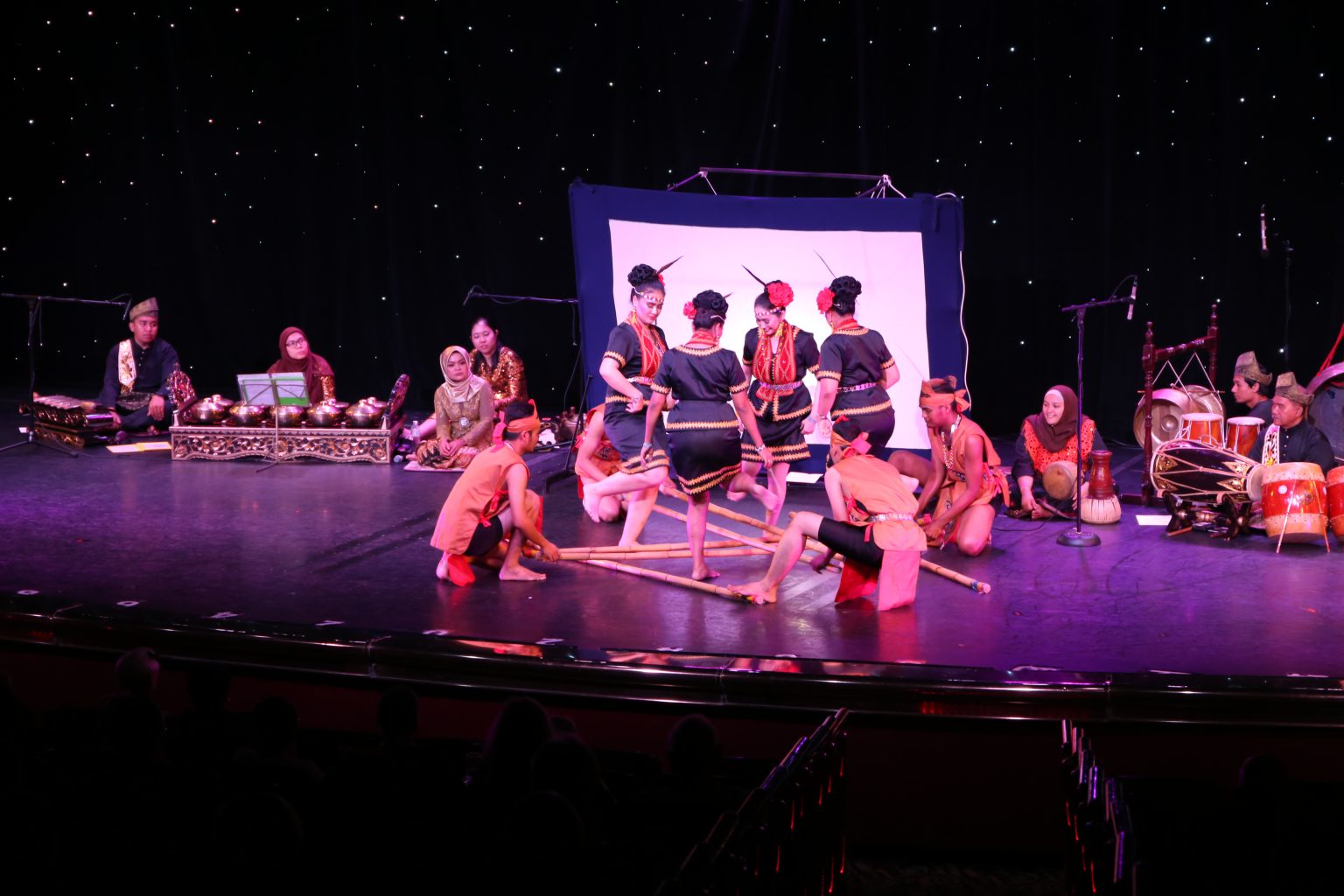 Wak Long Music & Art Centre - George Town World Heritage Incorporated