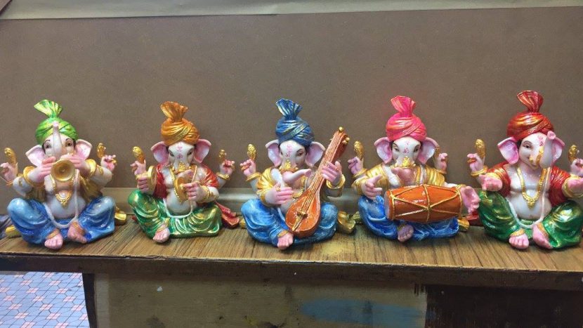 Kanganam Trading Sdn. Bhd. - George Town World Heritage Incorporated