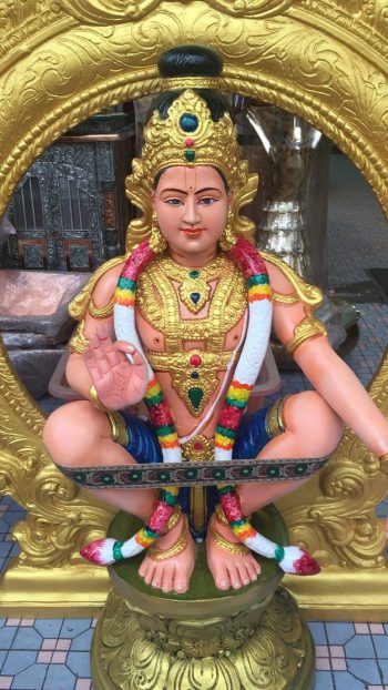 Kanganam Trading Sdn. Bhd. - George Town World Heritage Incorporated