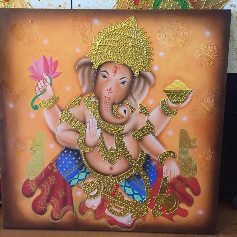 Kanganam Trading Sdn. Bhd. - George Town World Heritage Incorporated