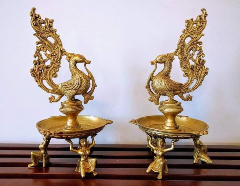 Kanganam Trading Sdn. Bhd. - George Town World Heritage Incorporated